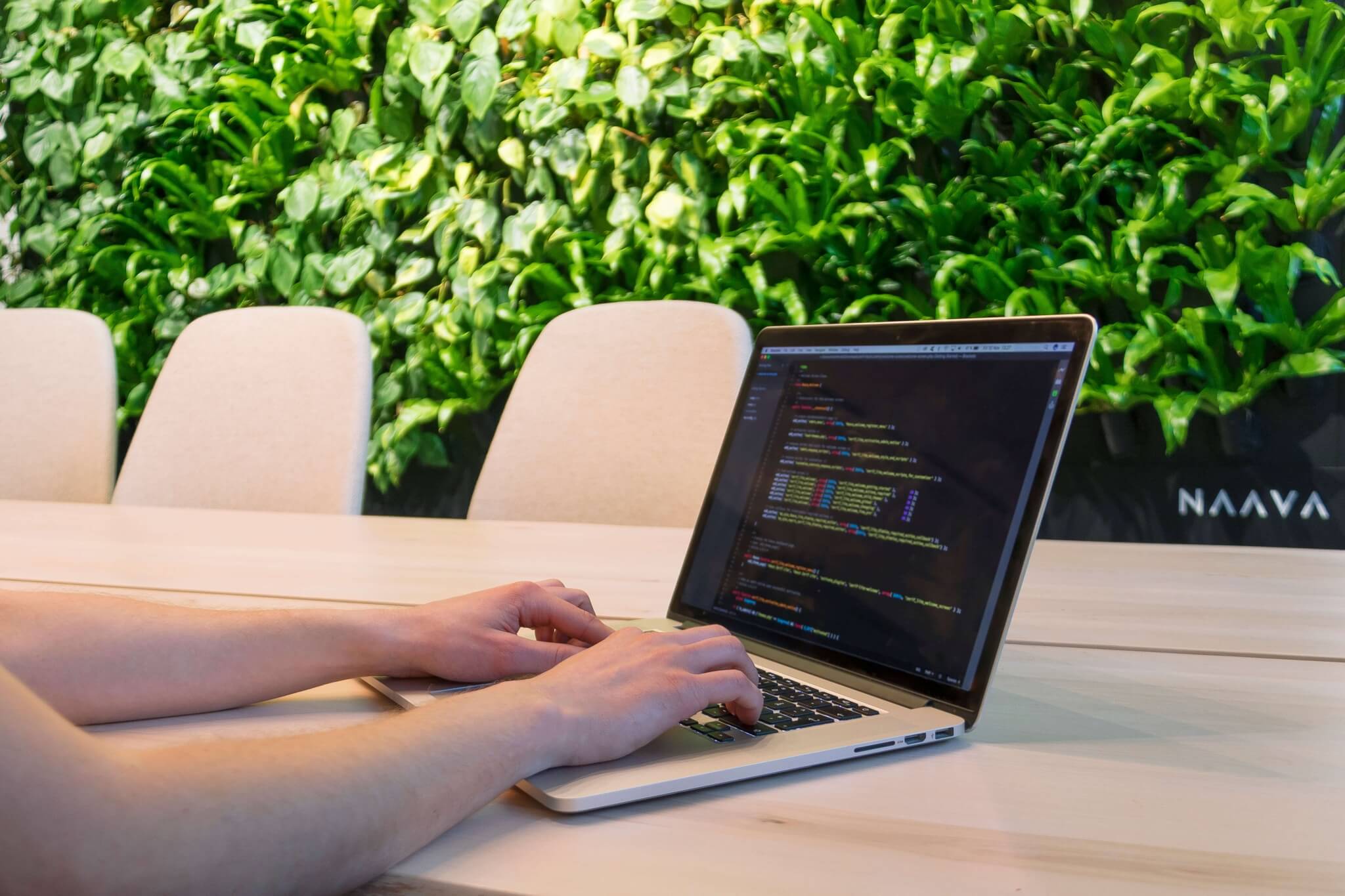 Naava Service - 2-in-1 Maintenance and Guarantee