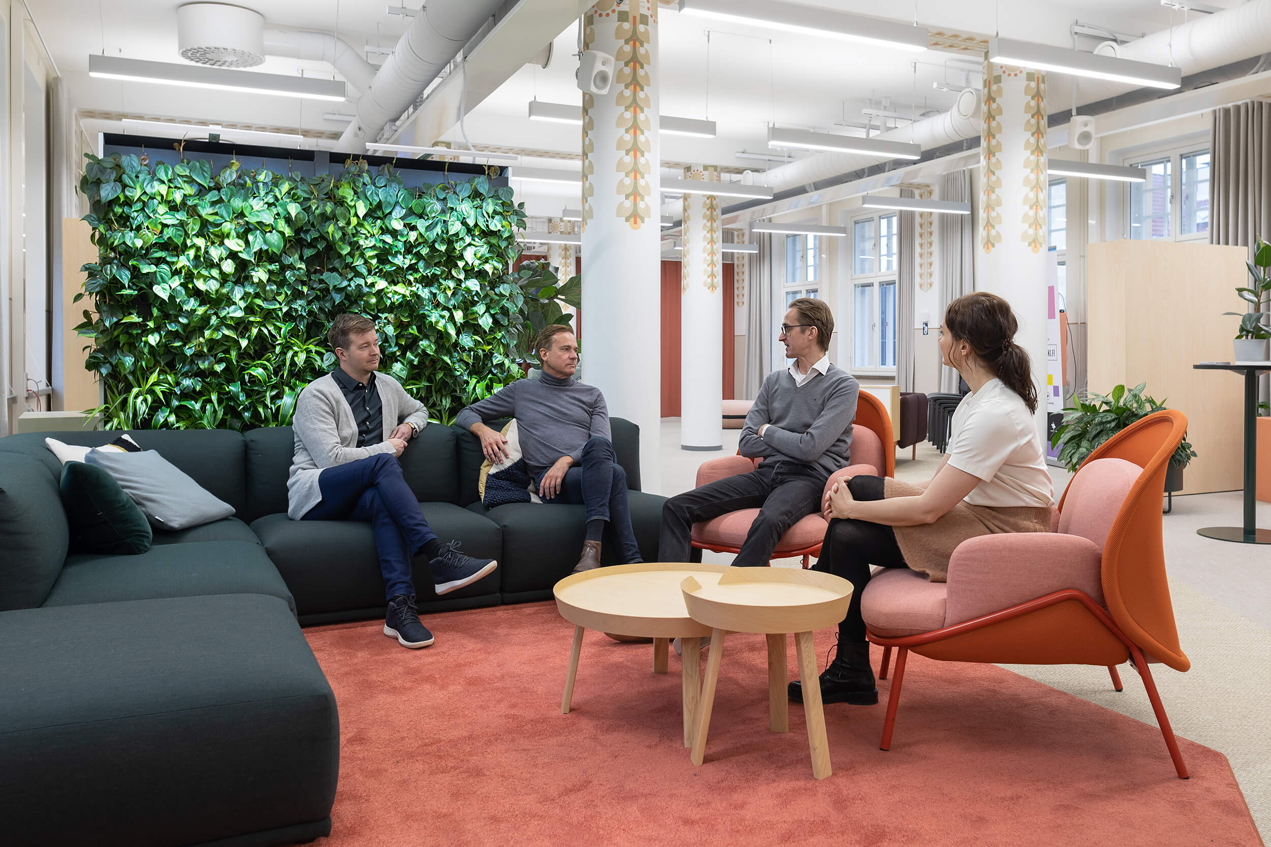Bringing Nature Indoors: Naava Raises €7m to Kickstart Global Expansion ...