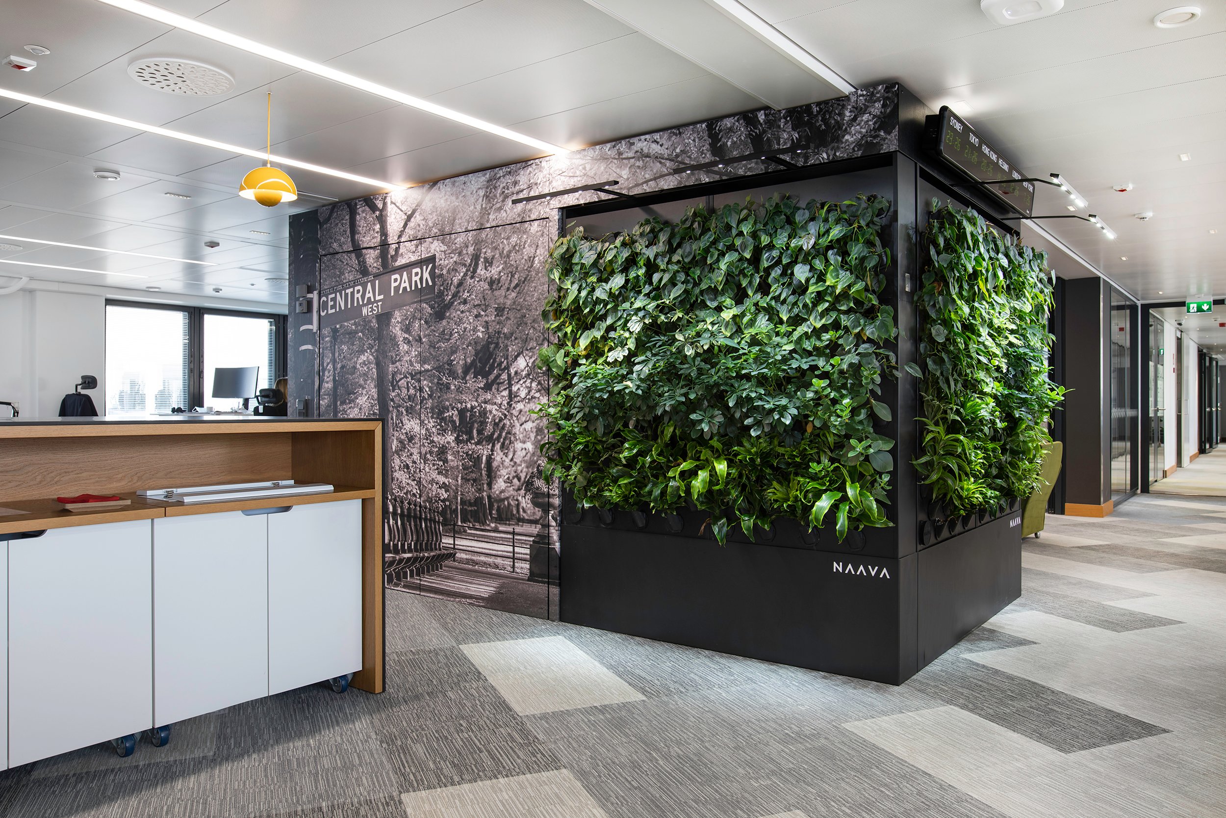 Architects & Designers | Naava