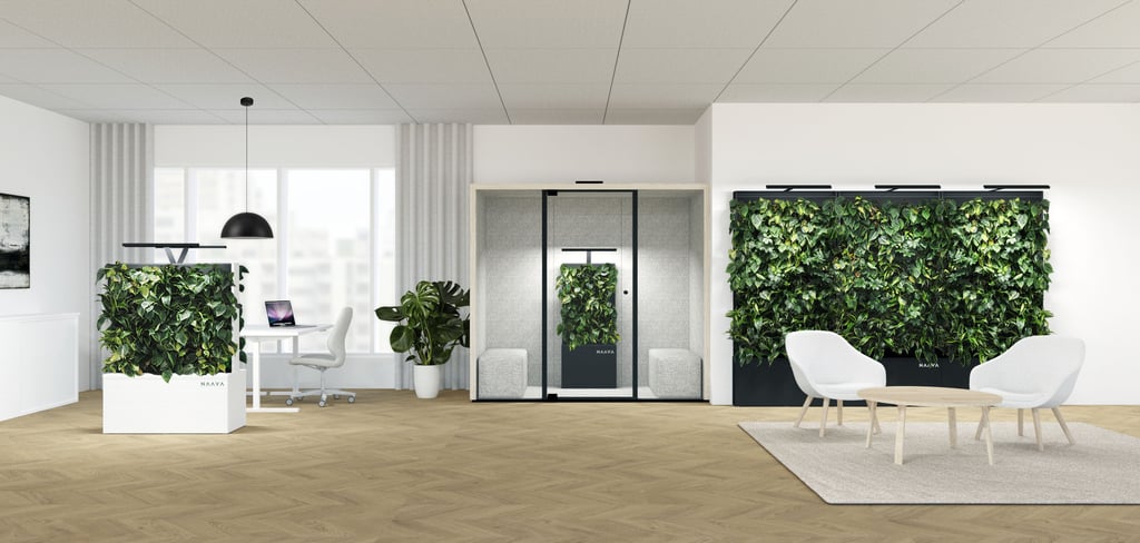 Architects & Designers | Naava