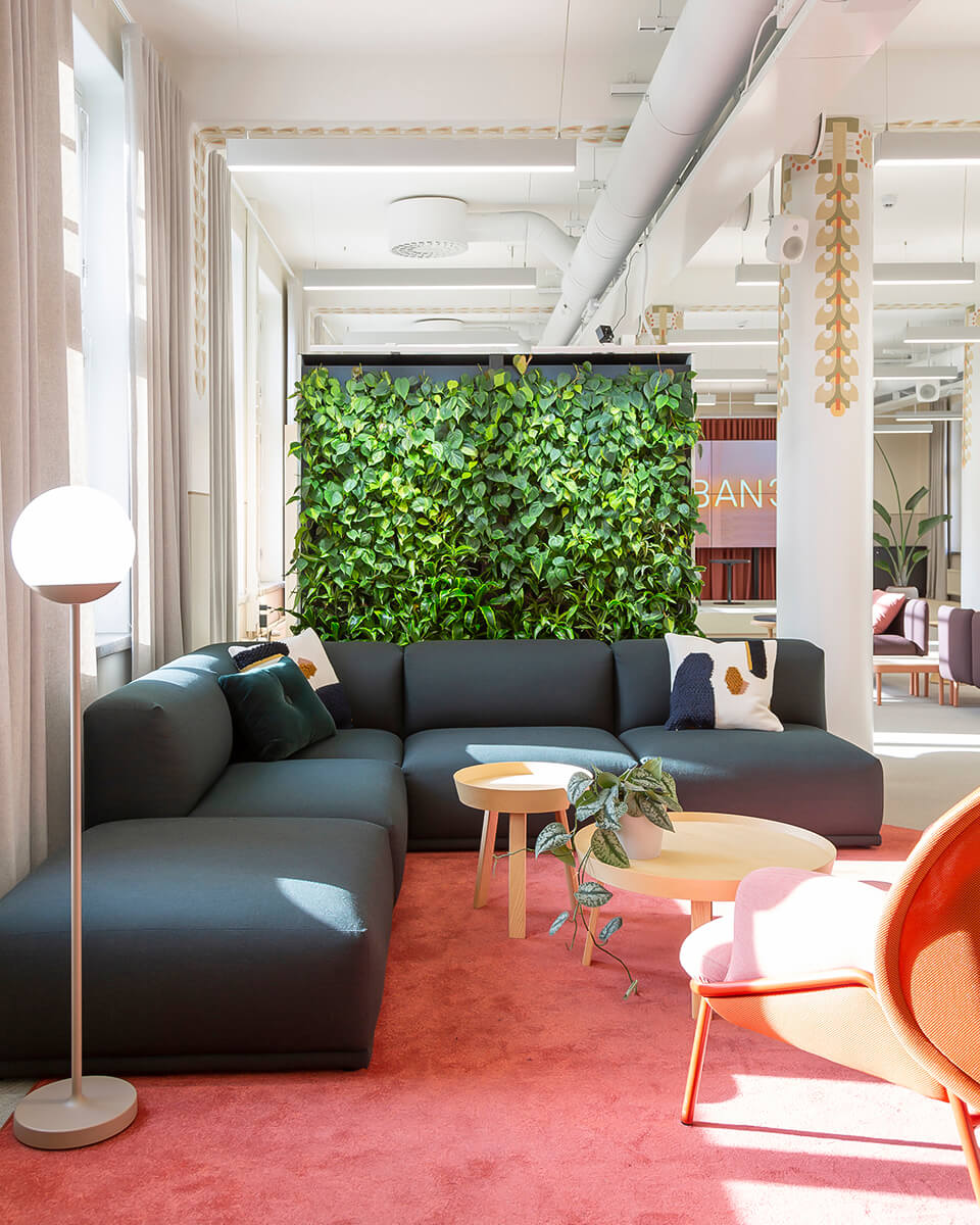 Architects & Designers | Naava