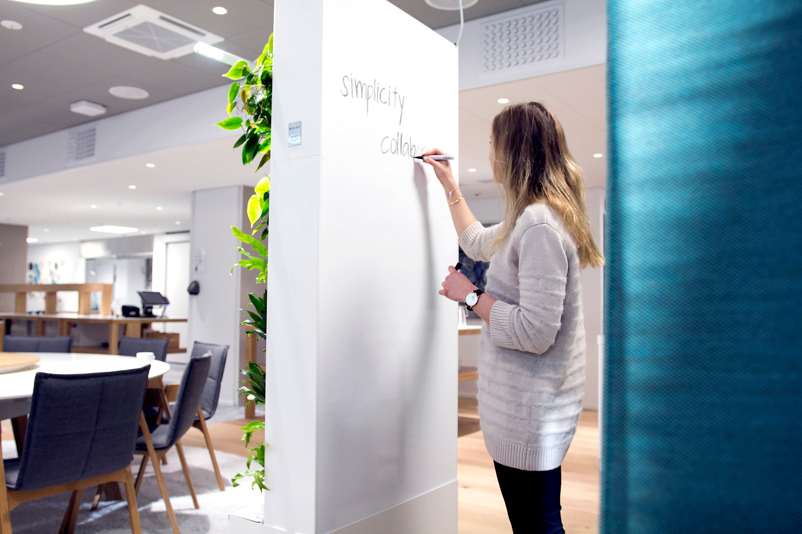 Architects & Designers | Naava