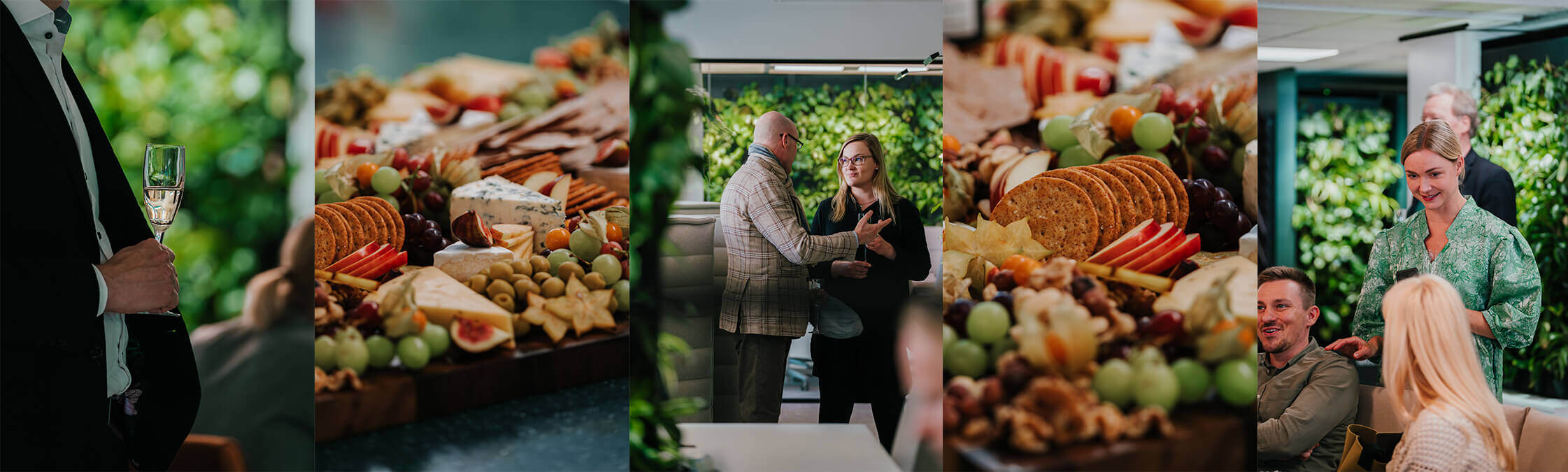 Product launch: Naava Swan