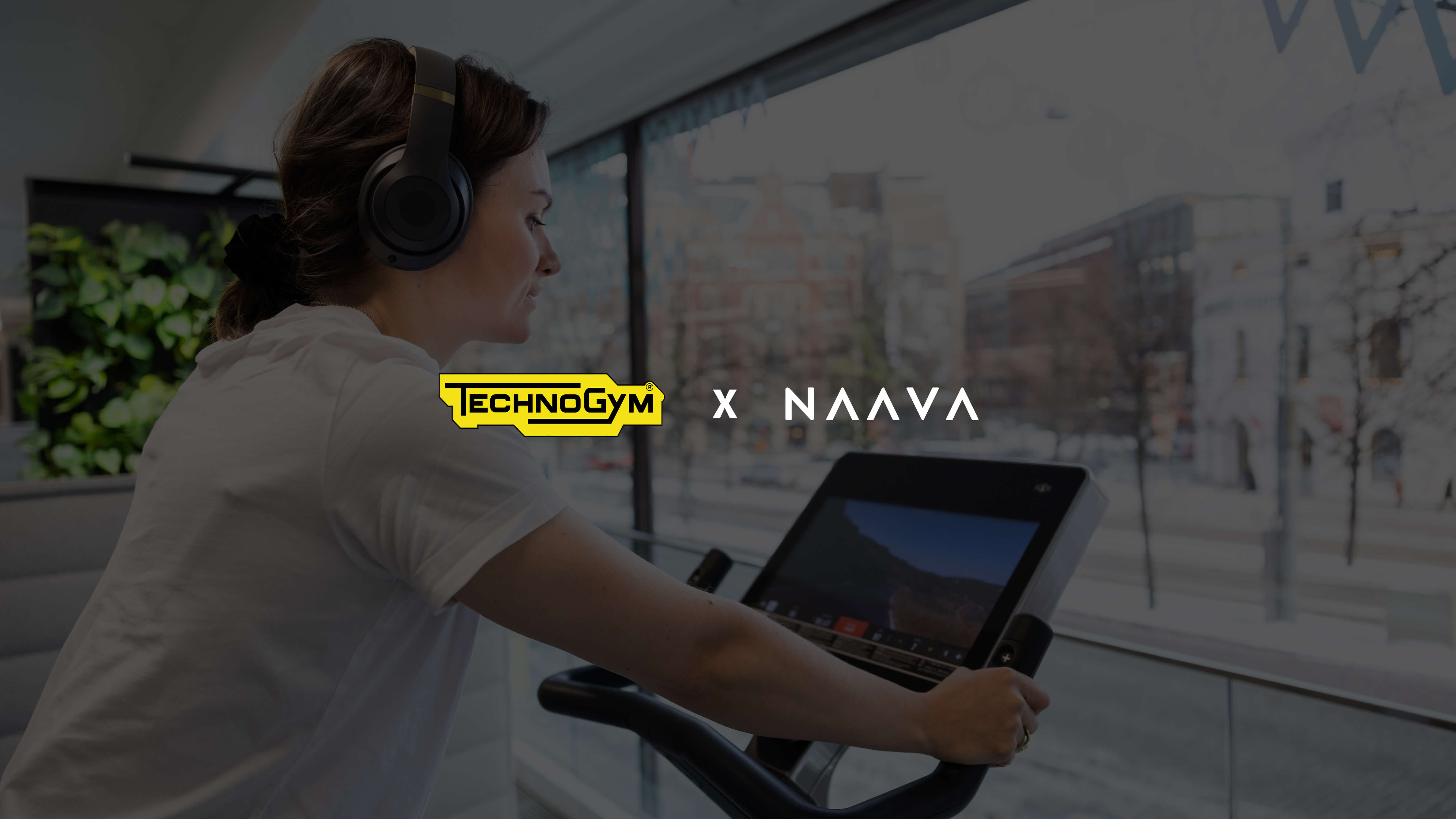 Naava x Technogym: Healthy Buildings aamiaistapahtuma 20.2.2025