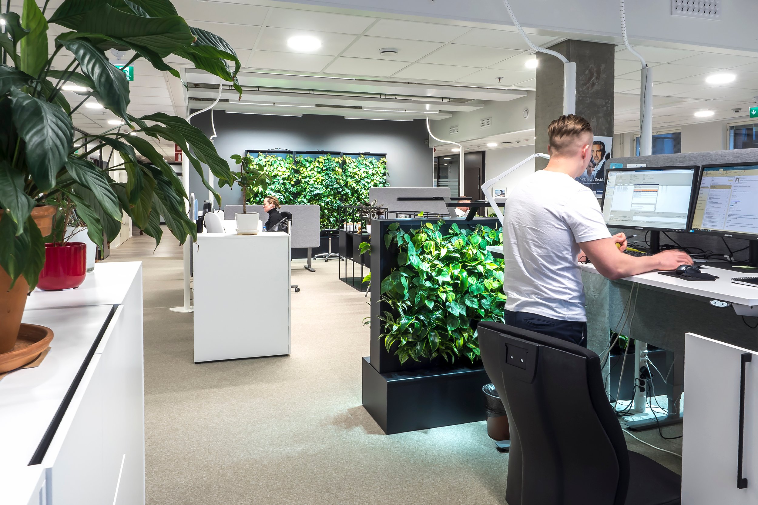 Naava’s new product helps reach the flow state at work