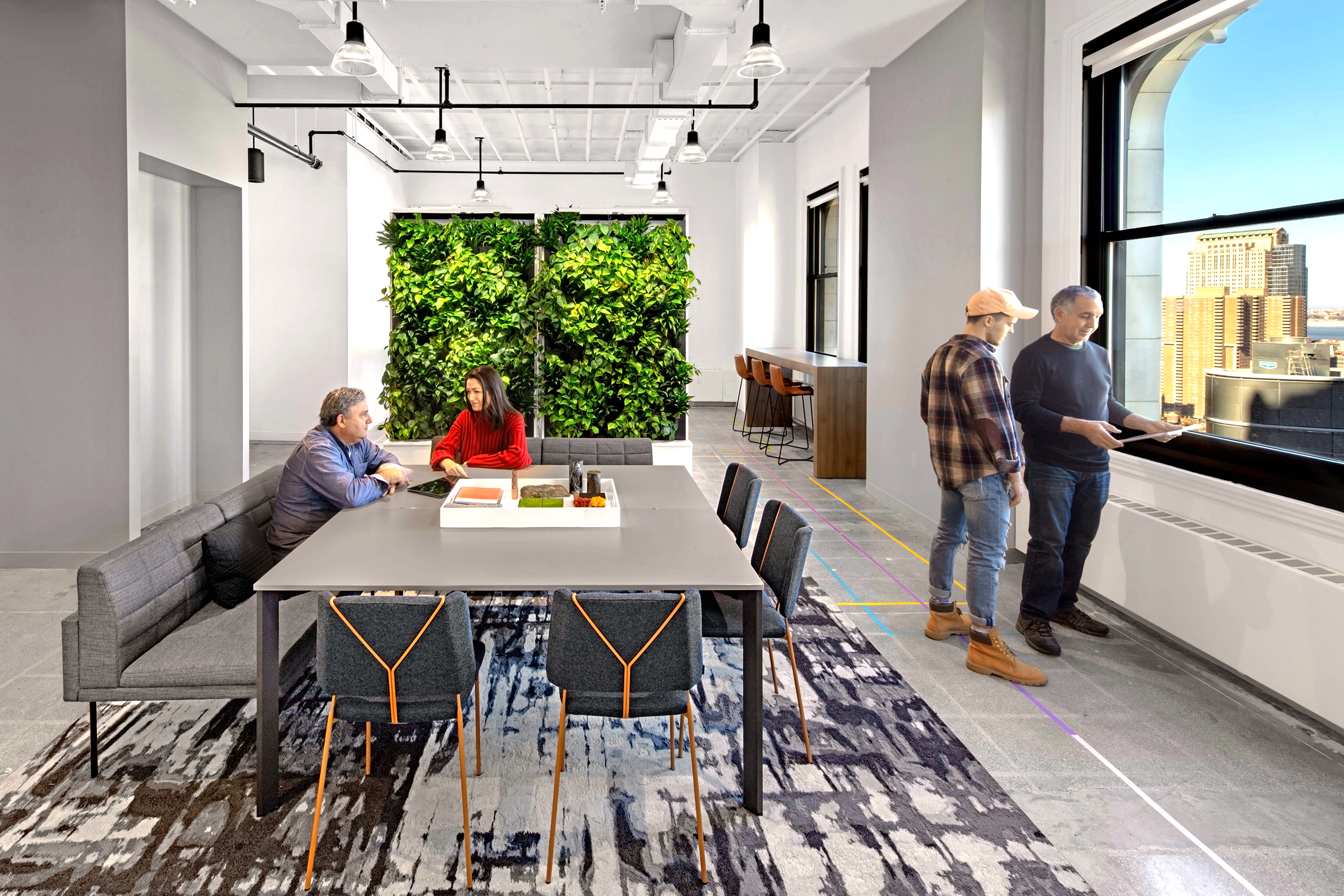 The bringer of Nordic forest air indoors, Naava, was awarded for design