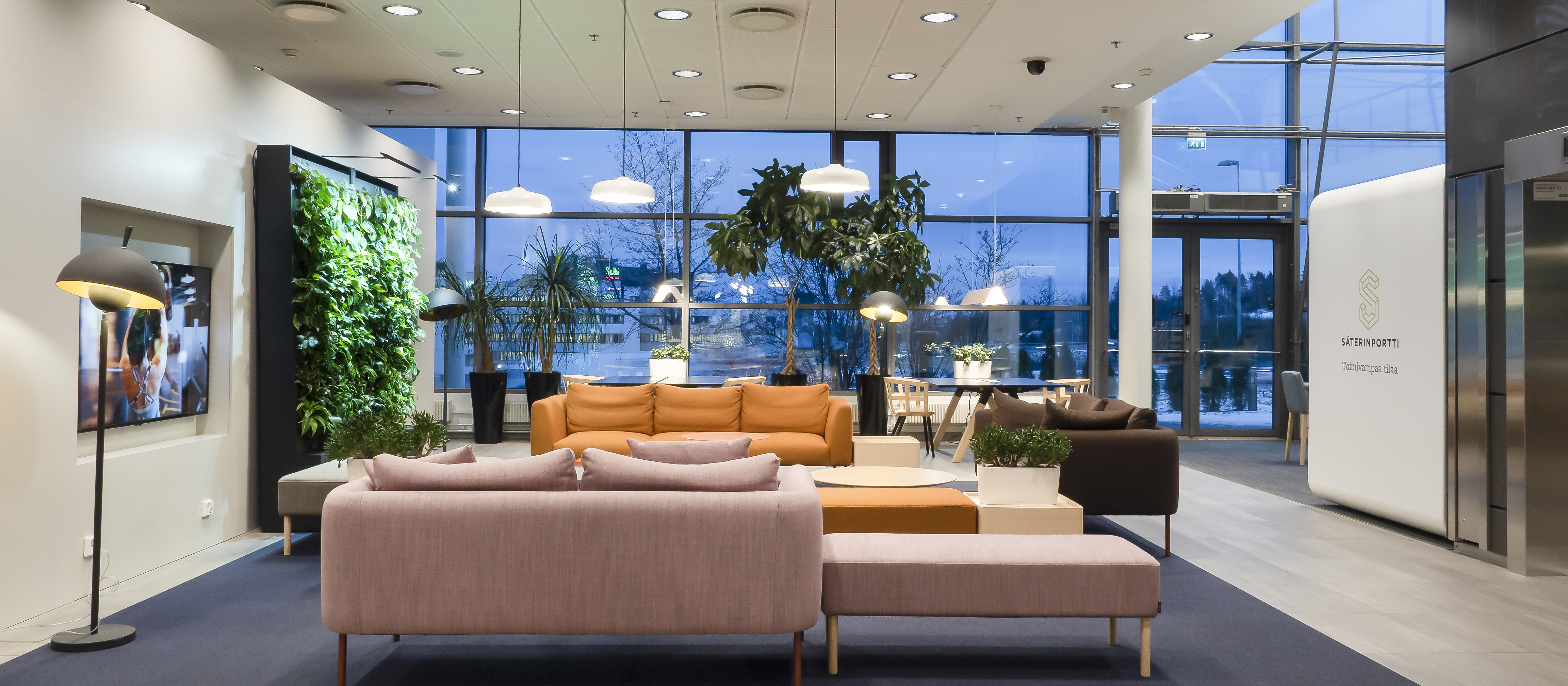 Architects & Designers | Naava